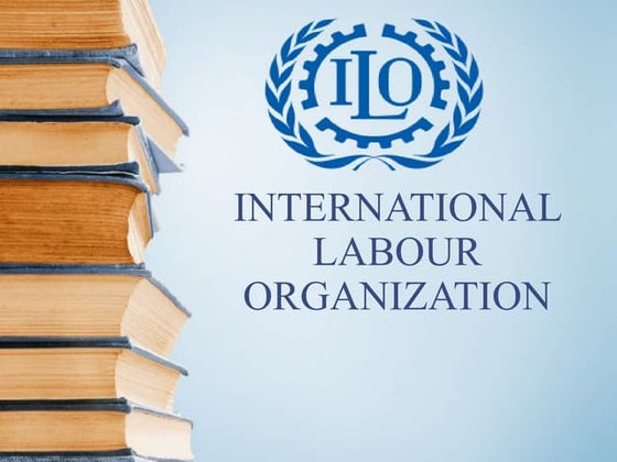 International Labour Organisation | PPT