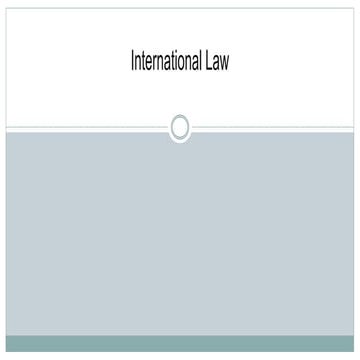 International Law.pptx