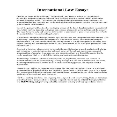 International Relations Essay Topics.pdf