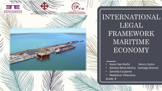 Maritime Law PPT Week 1.pptx