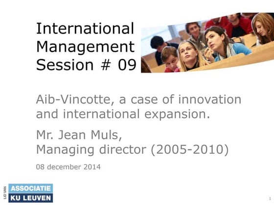 AIB International - Food Safety | PDF