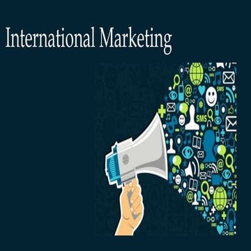 International Marketing (Chapter 12 Tutorial).pptx