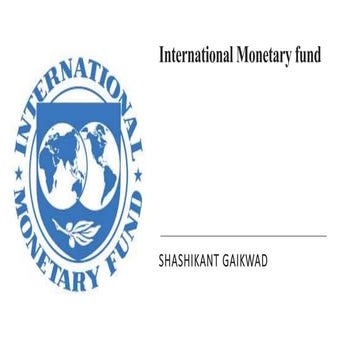 All About International Monetary fund.pptx
