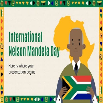 International Nelson Mandela Day XL by Slidesgo.pptx.pptx