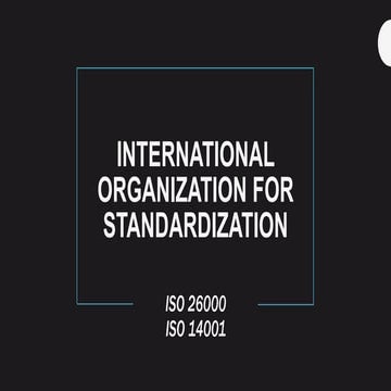 International Organization for Standardization (ISO).pptx