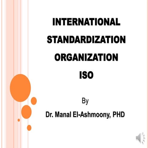 INTERNATIONAL ORGANIZATION STANDARDIZATION.pdf