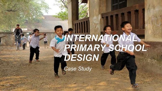 SCHOOL CASE STUDY | PPT