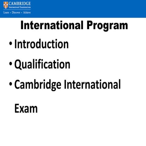 International Progra.pptx