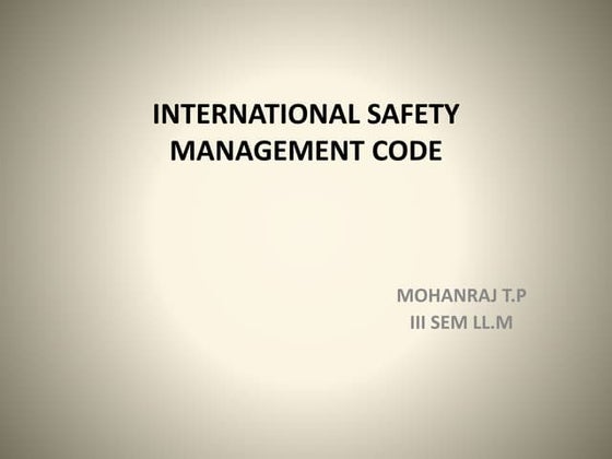 Isps code | PPTX | Information and Network Security | Computing