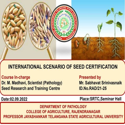 International scenario_SC_S.Srinivasnaik_RAD21-25.ppt