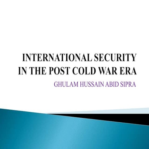 Emerging Trends in National Security.pptx