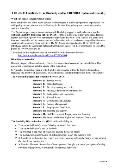 ppt on develpmental disabilities | PPTX