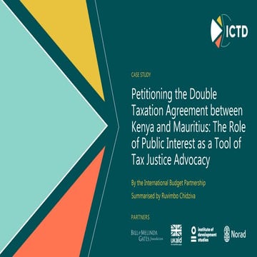 International Tax Case Study - ICTD Learning Portal.pptx
