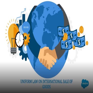 Trade Law | PPTX