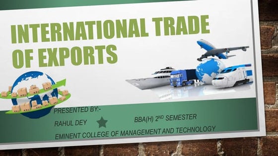 Perpetual inventory system | PPTX