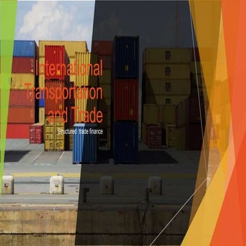 International Transportation and Trade Part 9.pptx