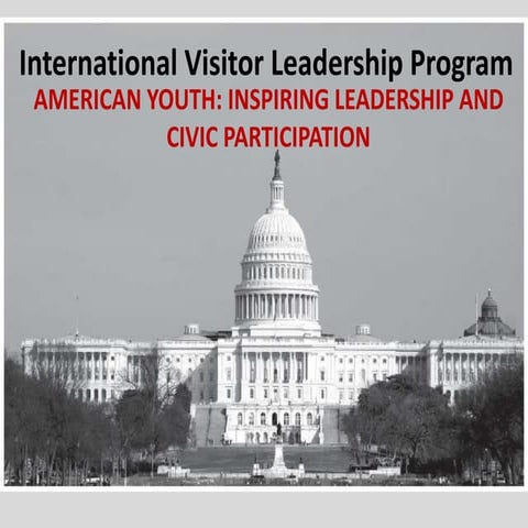 IVLP | PPSX