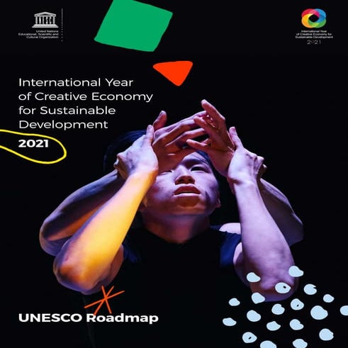 International year of creative economy for sustainable development | PDF