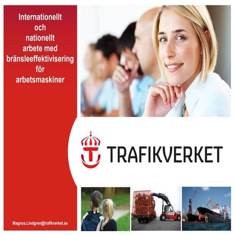 Session 81 Magnus Lindgren | PPT