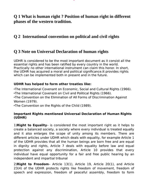 NATIONAL HUMAN RIGHTS COMMISSION | PPTX