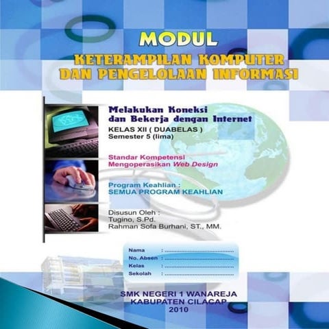 Internet World Wide Web | PPTX