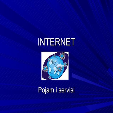 Internet | PPT