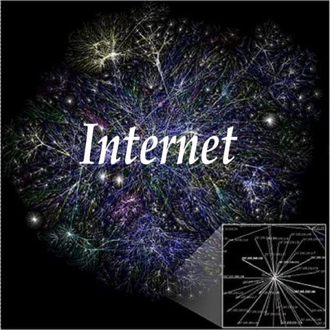 Internet i kako ga sigurnije koristiti | PPT