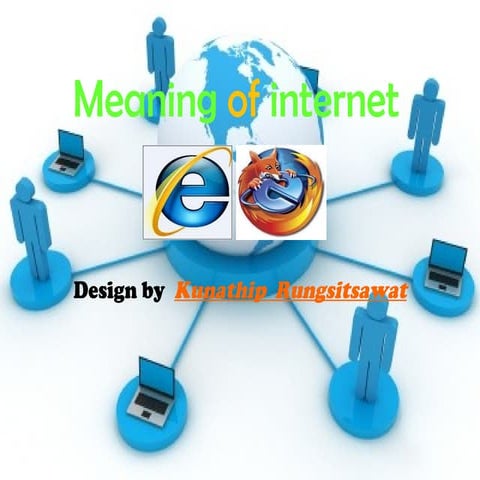 Internet | PPT