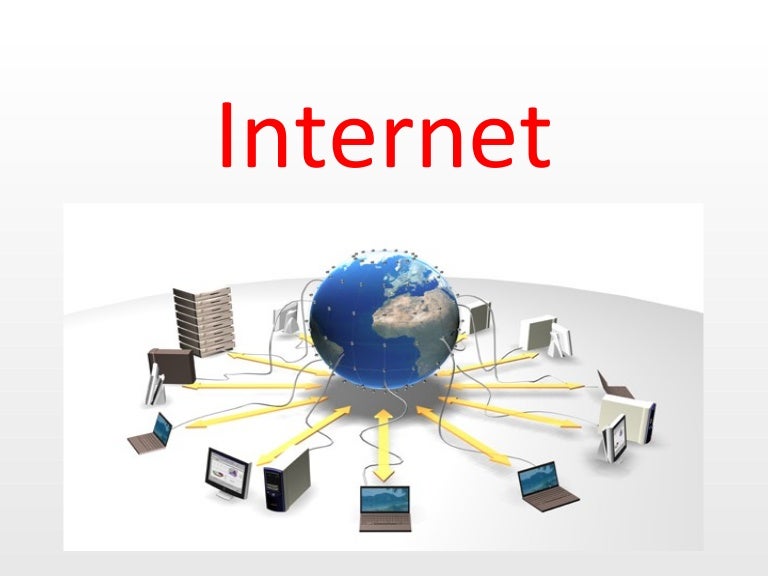 Internet