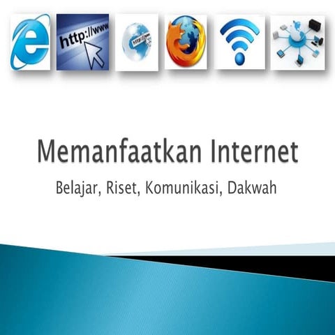 Internet | PPT