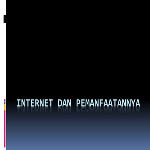Internet | PPT