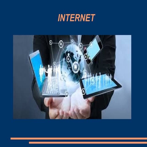 Internet | ODP | Internet | Computing
