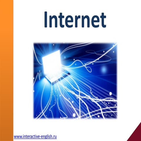Internet | PDF