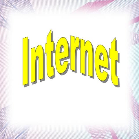 Internet david lorente | ODP