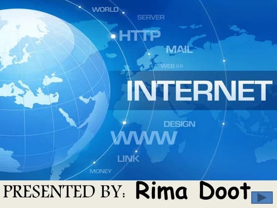 Basic requirements for internet connection | PPT