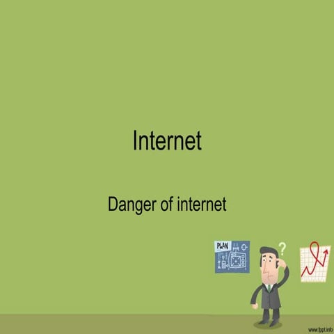 Internet | PPT