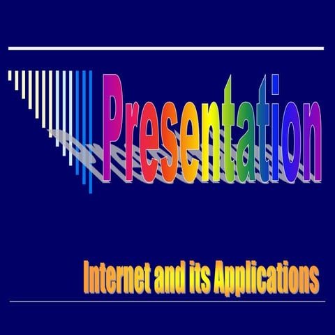 Internet | PPT