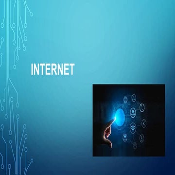 Lecture 7 The internet.pptx