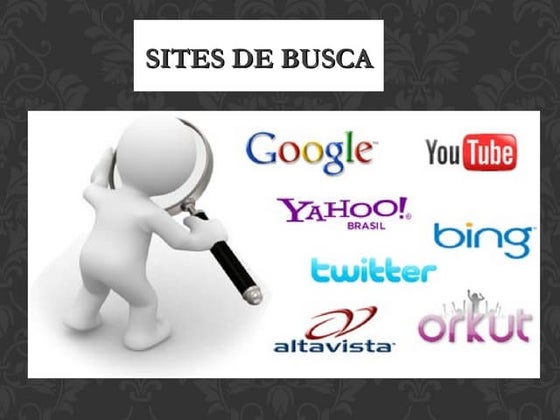 Navegadores de Internet | PPT