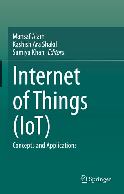 Explainable AI Over the Internet of Things (IoT)_ Overview, State-Of-the-Art and Future ...