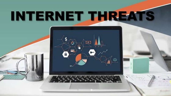 Internet threat | PPT