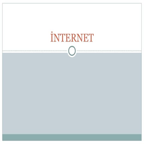 Internet.ppt_3 | PPT