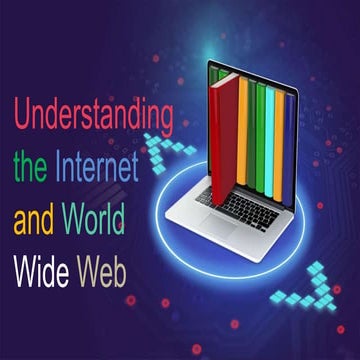 INTERNET AND WWW.pptx