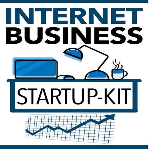 Internet business startup kit | PDF