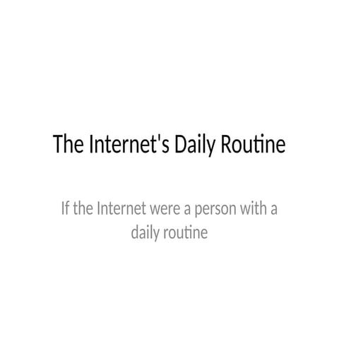 Internet_Daily_Routine (1hhhhhhhhh).pptx