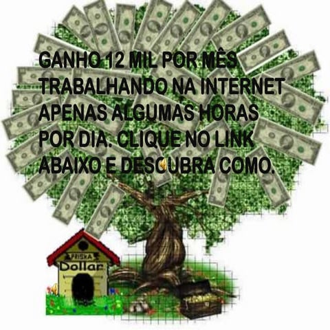 Internet dinheiro 1 | PPT