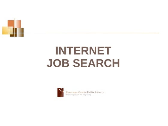 Uses of internet | PPT