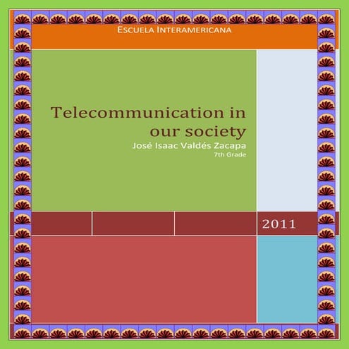 Internet knowledge and history | PDF