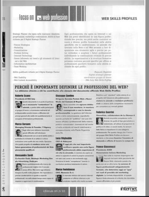 Internet magazinecover | PDF