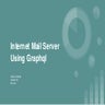 Internet Mail Server Using Graphql PPT.pptx